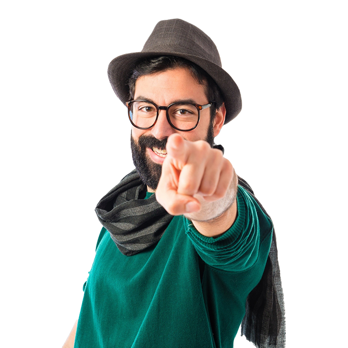 Contacts - Prateek Raj Joshi