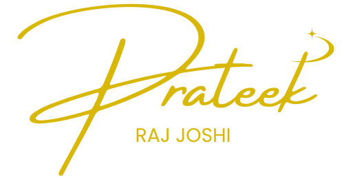 Peace and Security (PPS) - Prateek Raj Joshi